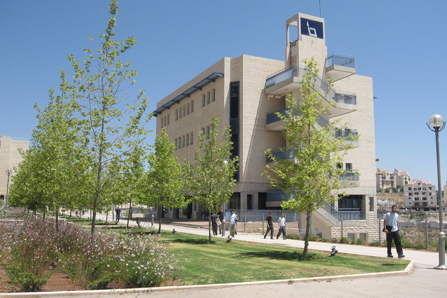 Jerusalem College Offers Safe Haven Programs for US Students Fearing ...