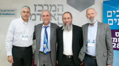 An Examination of Torah and Science through the lens of Conflict ...